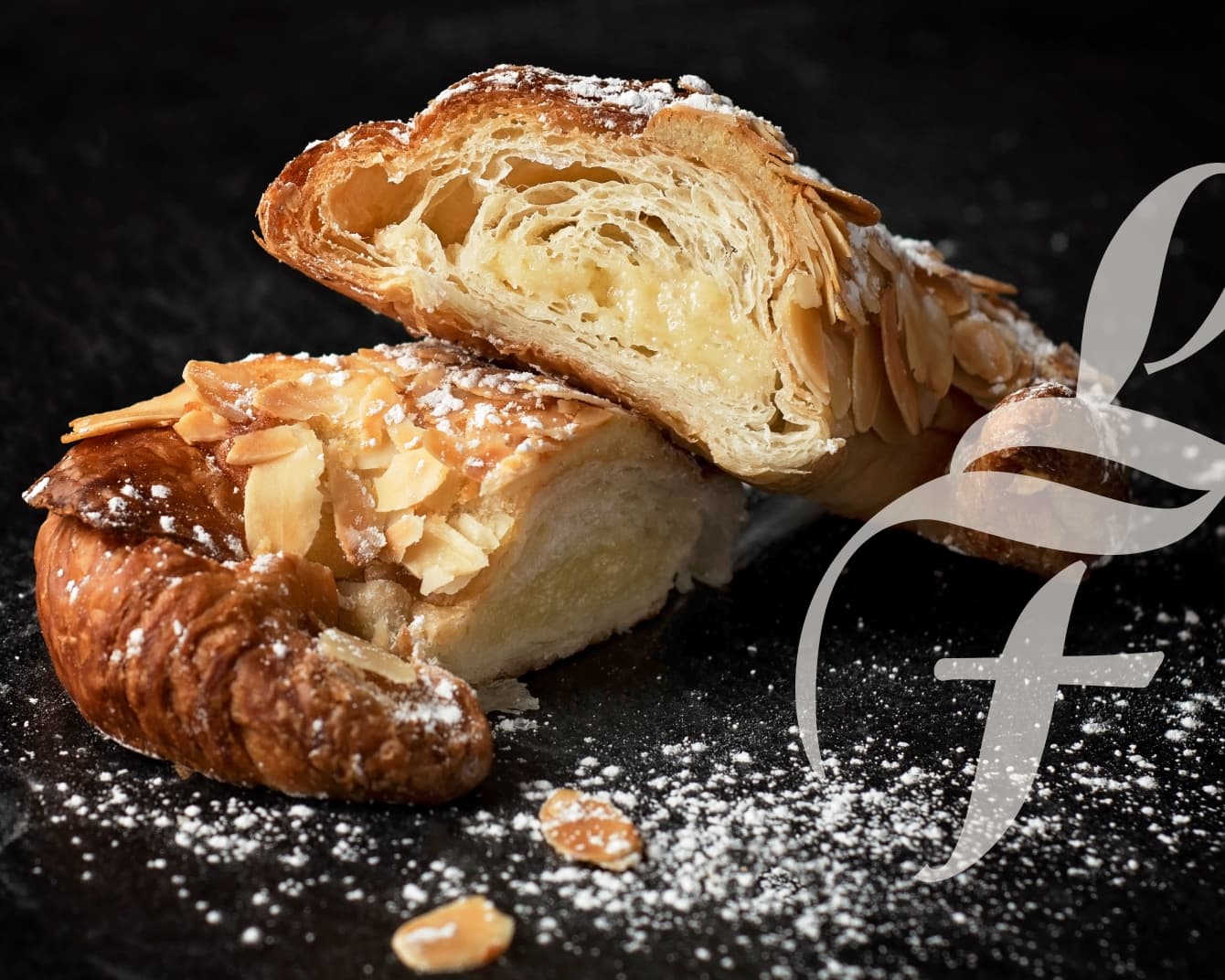 Artisan bakery and pastry shop | Les Moulins La Fayette